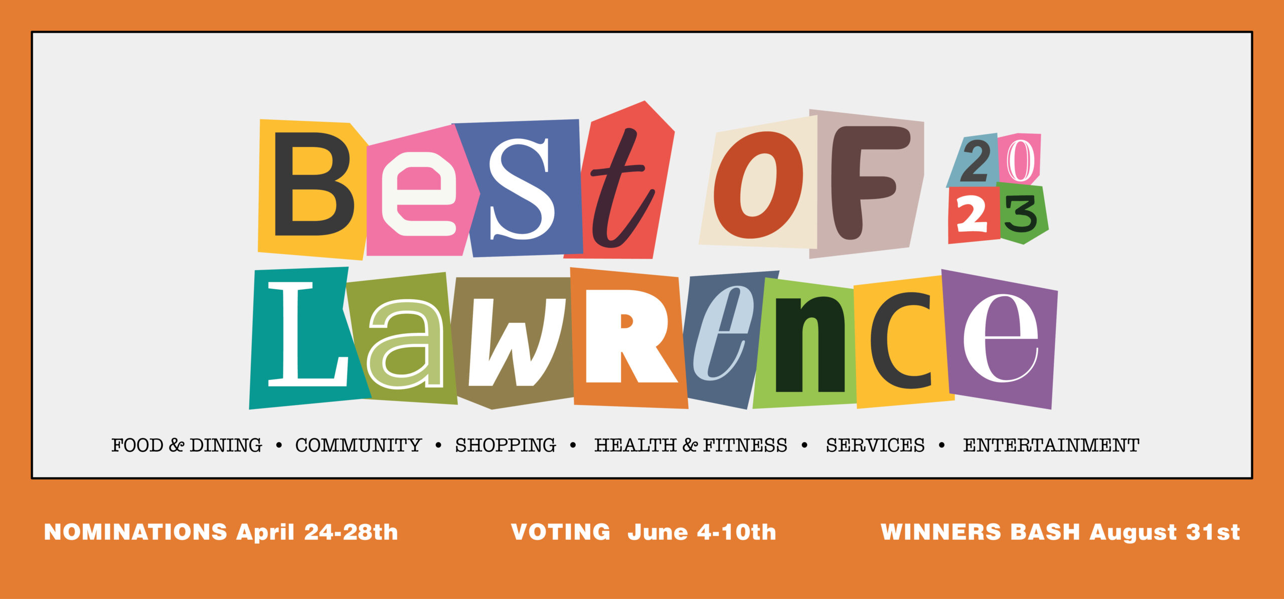 Best of Lawrence | News, Sports, Jobs - Lawrence Journal-World: news ...